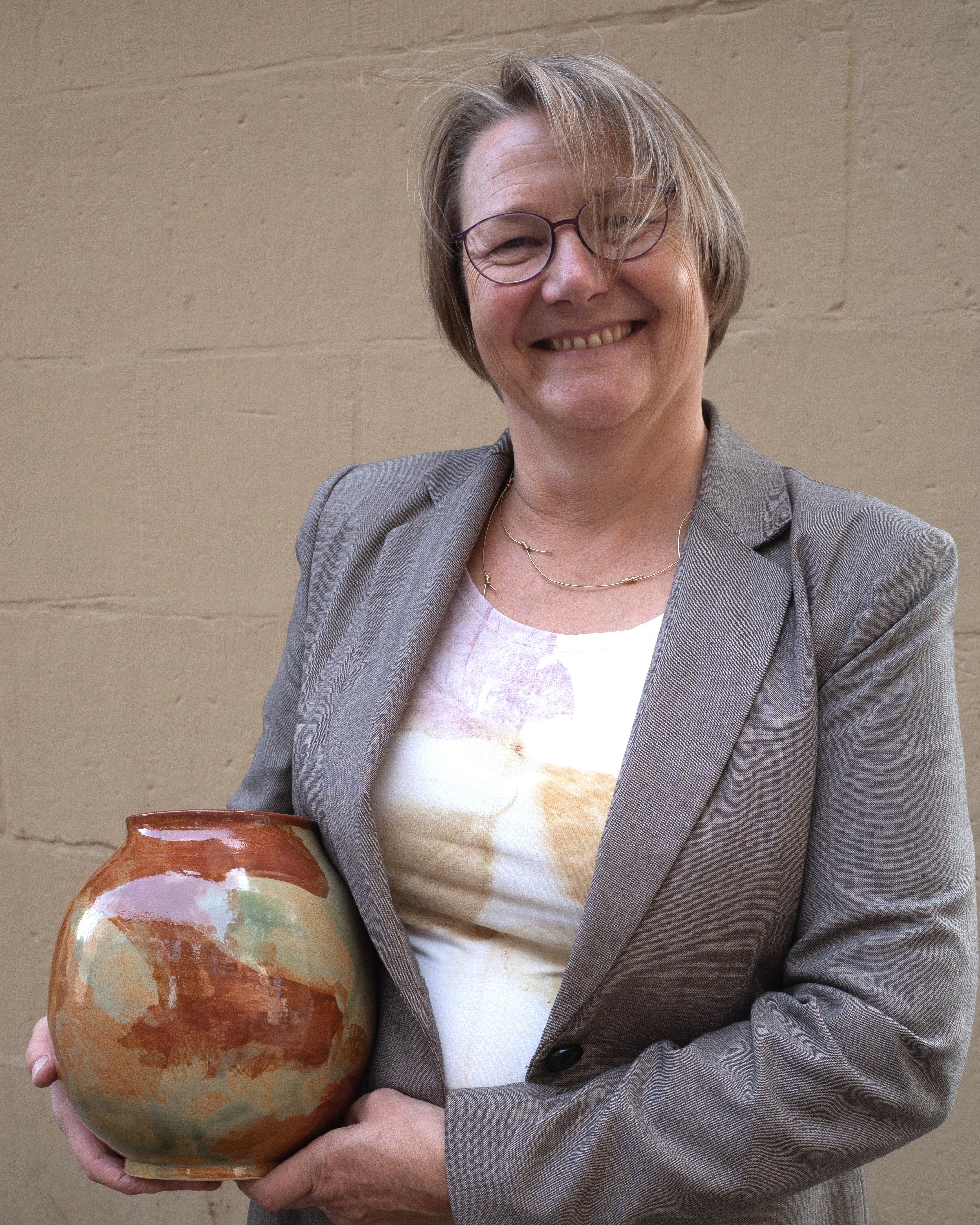 Wilma Hoendermis – Kleigenoten2020